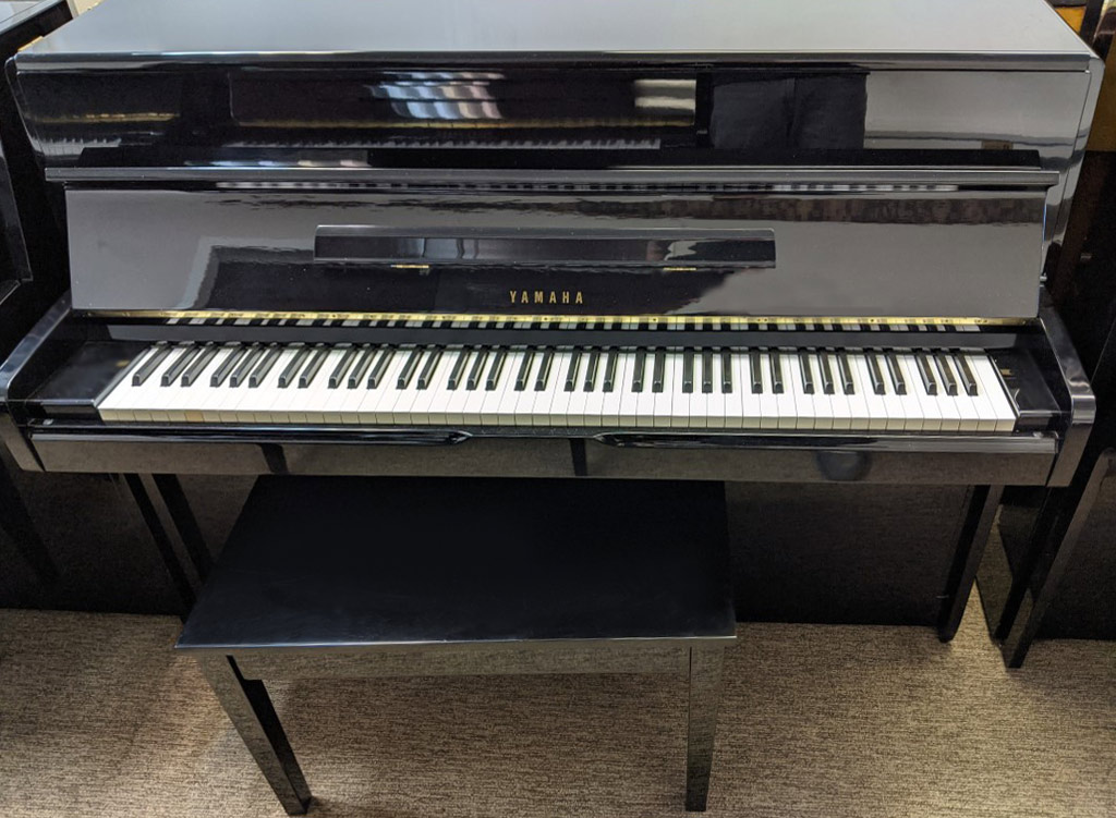 YAMAHA C3 - Expert Piano